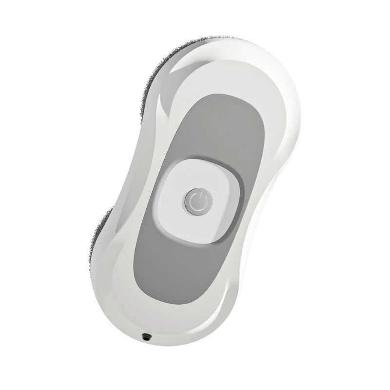 65dB Huidi RN2-01 EU and US Plug Types Smart Automatic Cordless Robot ...